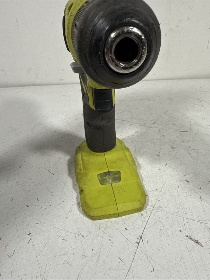 RYOBI 18V One+ PCL201 3/8" Drill/Driver (Tool Only) Didirt | eBay