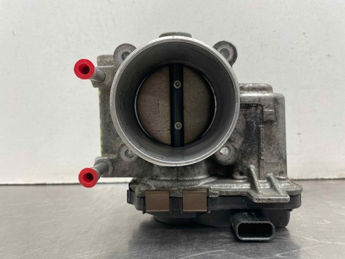 2008 MAZDA CX7 2.3L OEM Engine Throttle Body Valve Assembly L35M13640A ...