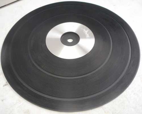 RARE JVC SRC-900 TURNTABLE - PLATTER MAT - PARTING OUT | eBay