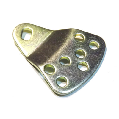 UNIVERSAL CARBURETOR THROTTLE LEVER ARM WEBER 32/36 DGV DGAV DGEV DFEV ...