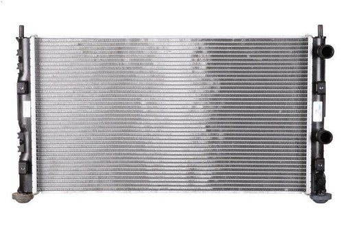 Engine radiator NRF 53733 | eBay