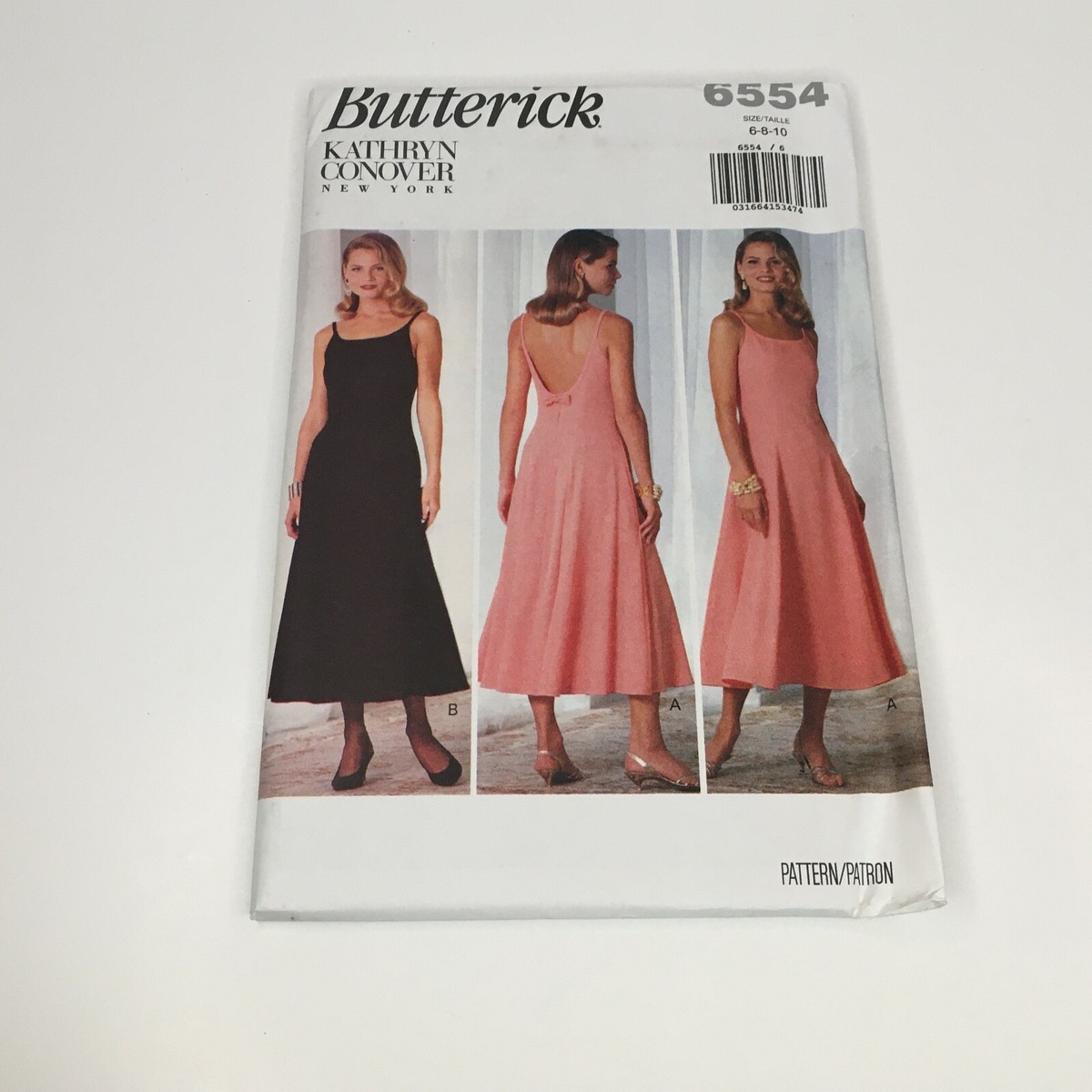 Kathryn Conover Wedding