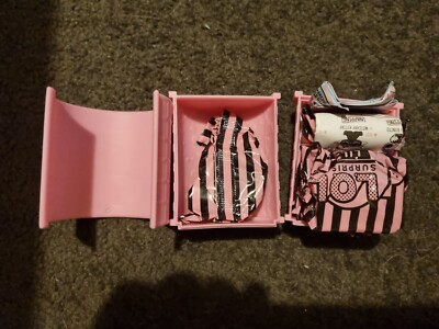 As New LOL Surprise Lils Makeover Lil Captain Boi (Fancy) Complete ...