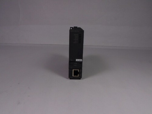 Mitsubishi Q03UDE-CPU CPU Module 0.46Amp 5VDC USED 646412782587 | eBay