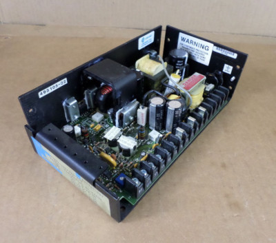 DC Power Supplies - Lh Research