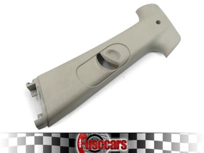 Holden Commodore VT VX VY VZ HSV Rear Inner Cabin Trim / B Pillar - LH ...