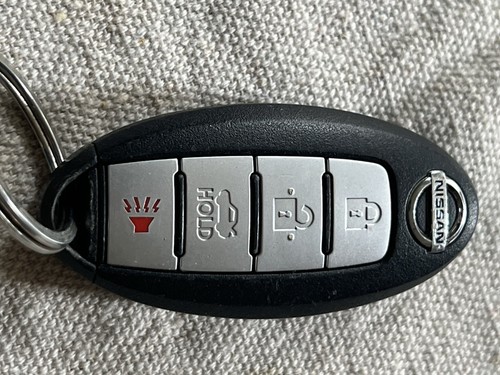 Nissan Smart Key Fob Remote Entry (Altima 2016) | eBay