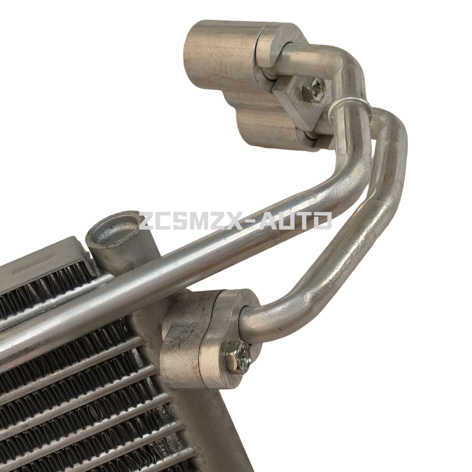 97030701502 Transmission Oil Cooler For 2010-2016 Porsche Panamera ...