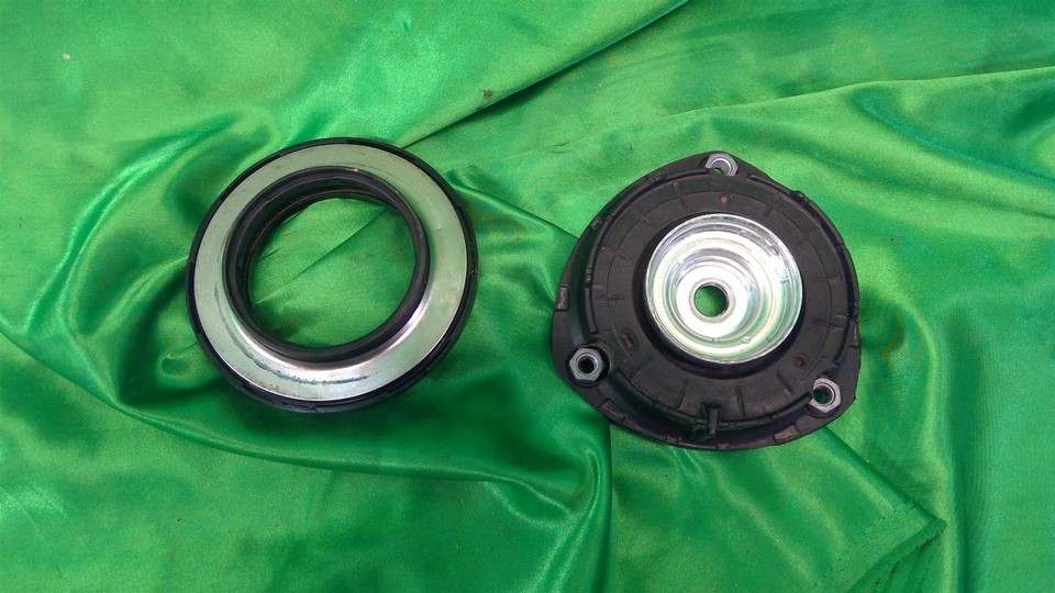 18-24 Jetta Gli Taos Tiguan Upper Lower Suspension Strut Mount ...