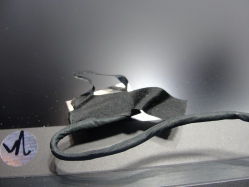 Eluktronics 17.3” Prometheus XVII Matte QHD LCD Screen Complete ...