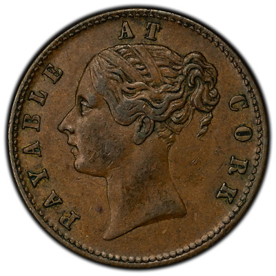 Ireland ND Cork Arnott & Co Merchant Token Batty #1428 | eBay