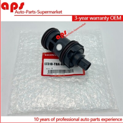OEM Canister Vent Solenoid Shut For Honda Acura 17310-TBA-A01 | eBay