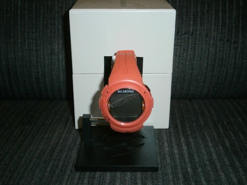 NEW Billabong Precinct Watch Digital Display Calorie Counter Heart Rate ...