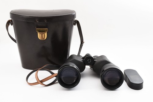 [Near Mint] Carl Zeiss 15x60 Binoculars Made in West Germany From JAPAN ...