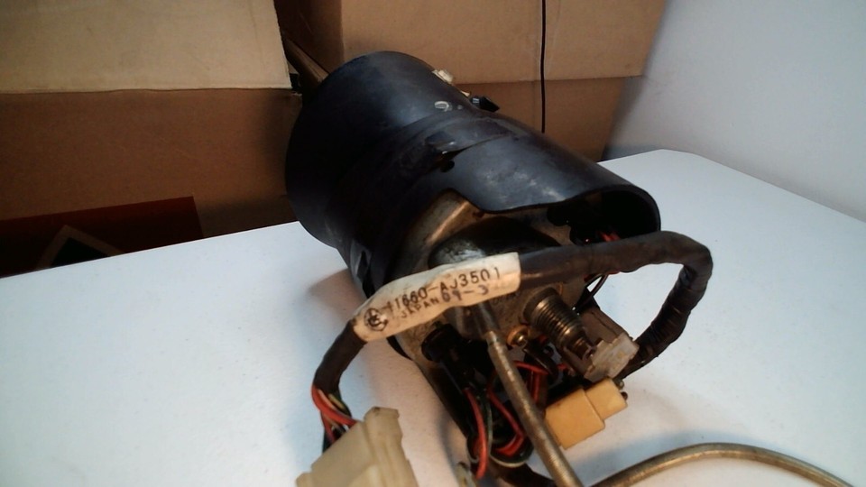 1975-1978 Nissan Datsun 280Z Speedometer Speed Gauge Harness COMPLETE ...