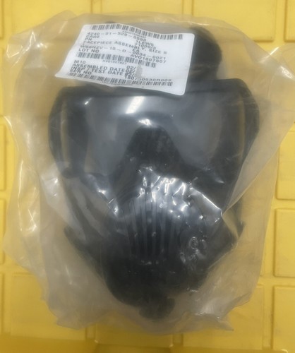 1 Avon Protection M50 General Purpose Gas Mask Size SMALL New | eBay