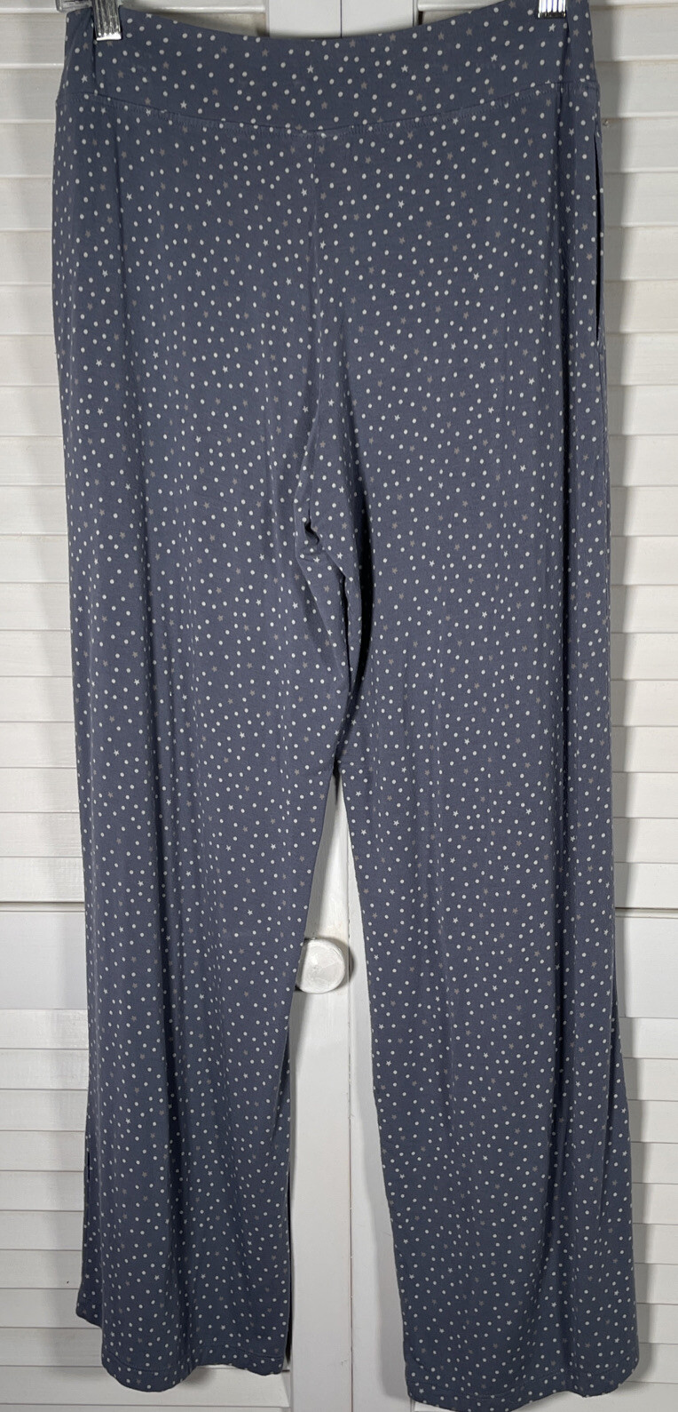 Soma Lounge Pajama Pants With Pockets Size S/P Small … - Gem