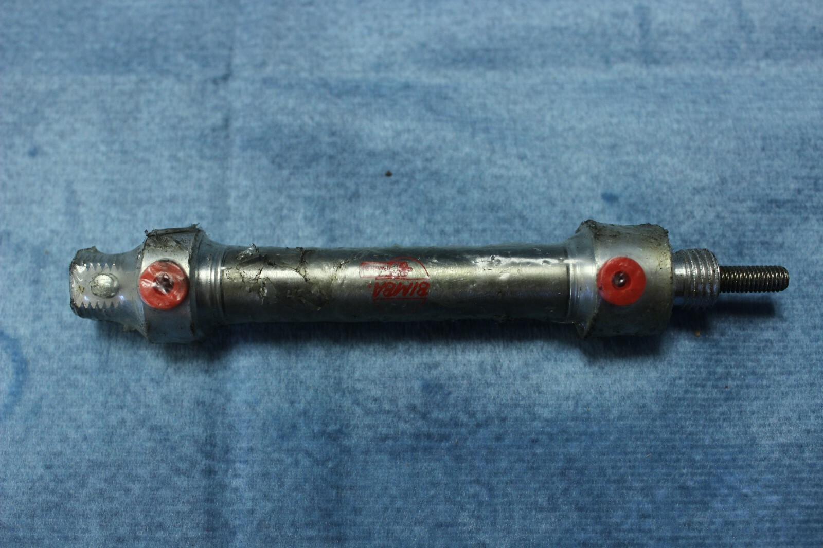 NEW BIMBA 011.5-DP CYLINDER | eBay