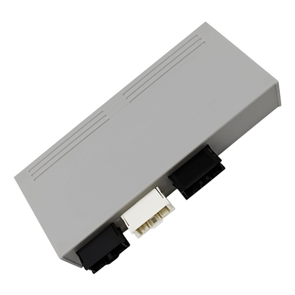 Liftgate Control Module ECU Trunk Tailgate Lid Lift Control Module for ...