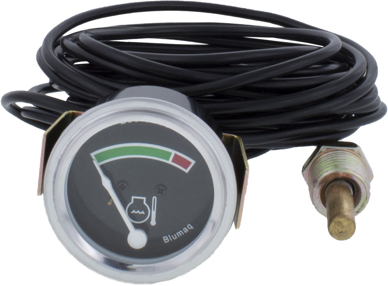 Water Temp Indicator 2005236 fits Cat 641B 651B 966C FB518 1W7551 | eBay