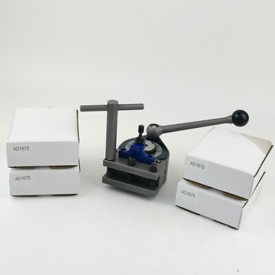 Quick Change - Multifix