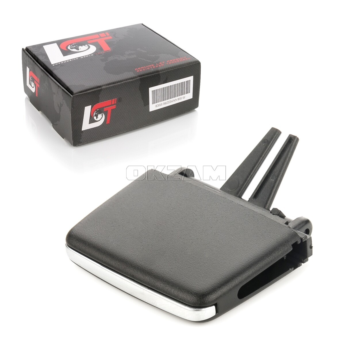 Ventilation Fan Attitudinal Button 64229130459 for BMW 3er E90 E91 E92 ...