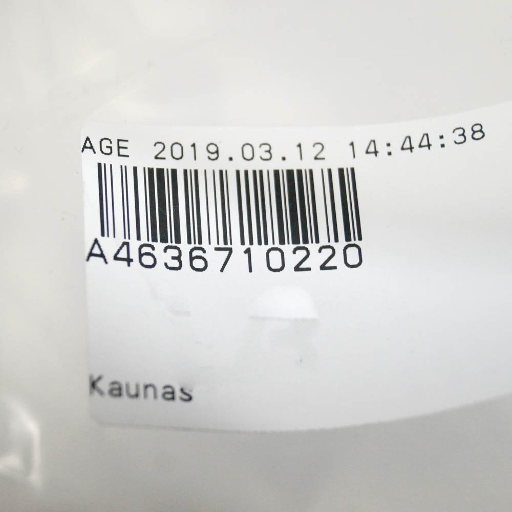 MERCEDES-BENZ G-CLASS Front Windshield Screen Seal A4636710220 New OEM ...