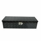 39"X13"X10" Aluminum Pickup Truck Trunk Bed Tool Box Trailer Storage ...