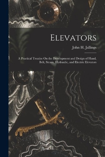John H Jallings Elevators (Paperback) 9781016071130 | eBay Australia