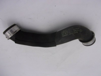Tubo raffreddamento Mercedes Classe C W204,E W212 A2125018282 | eBay