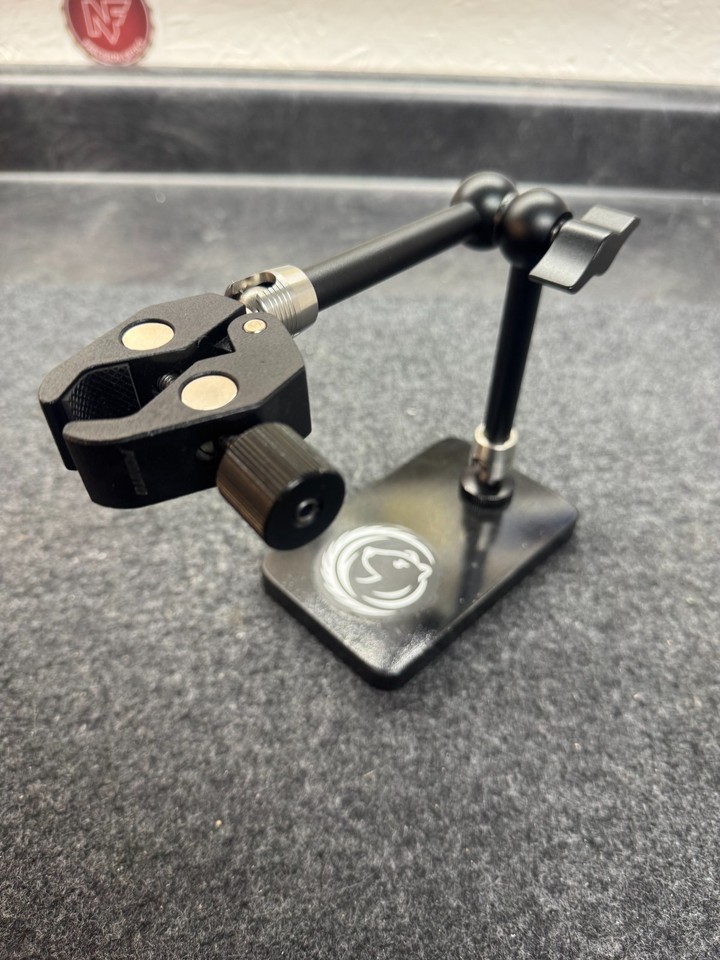 Powder Funnel Stand - Funnel Holder - RCBS - Hornady - Reloading ...