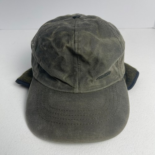 Filson fitted Stretch hat Trapper style | eBay