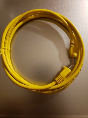 E240122 Type CM 24AWG X4P CAT.5E CABLE Test To EIA/TIA 568B 75°C | eBay