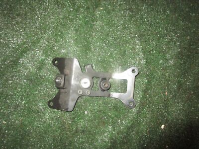 2012 Kawasaki Ninja 250 250R BRACKET HOLDER | eBay