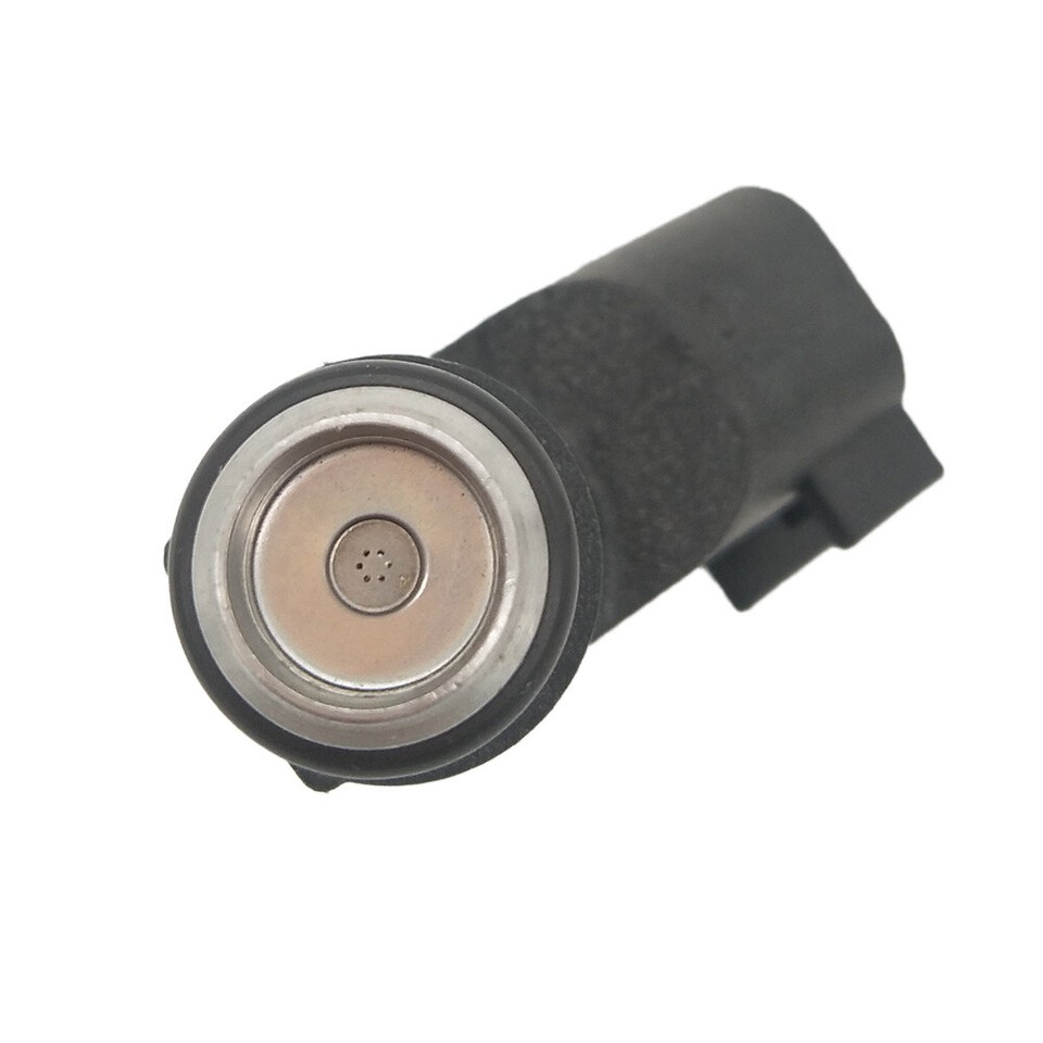 2X Fuel Injector 6 Holes 27709-06A Fit For Harley Davidson Motorcycle ...