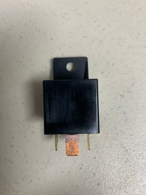 Song Chuan 896h-1ch-c1 12vdc Relay 50a / 30a 14vdc for sale online | eBay