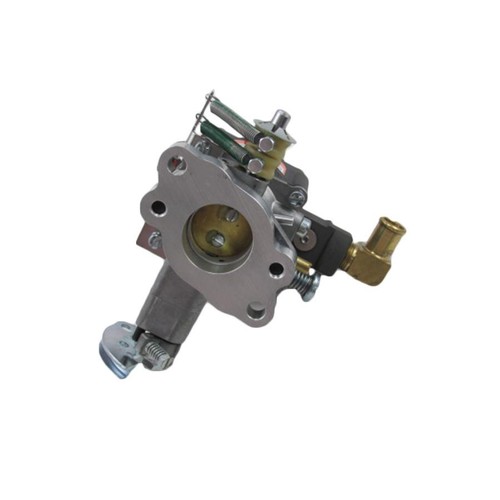 Lpg Propane Carburetor Mixer Ca55-271 Toyota 4y Engine Forklift Impco ...