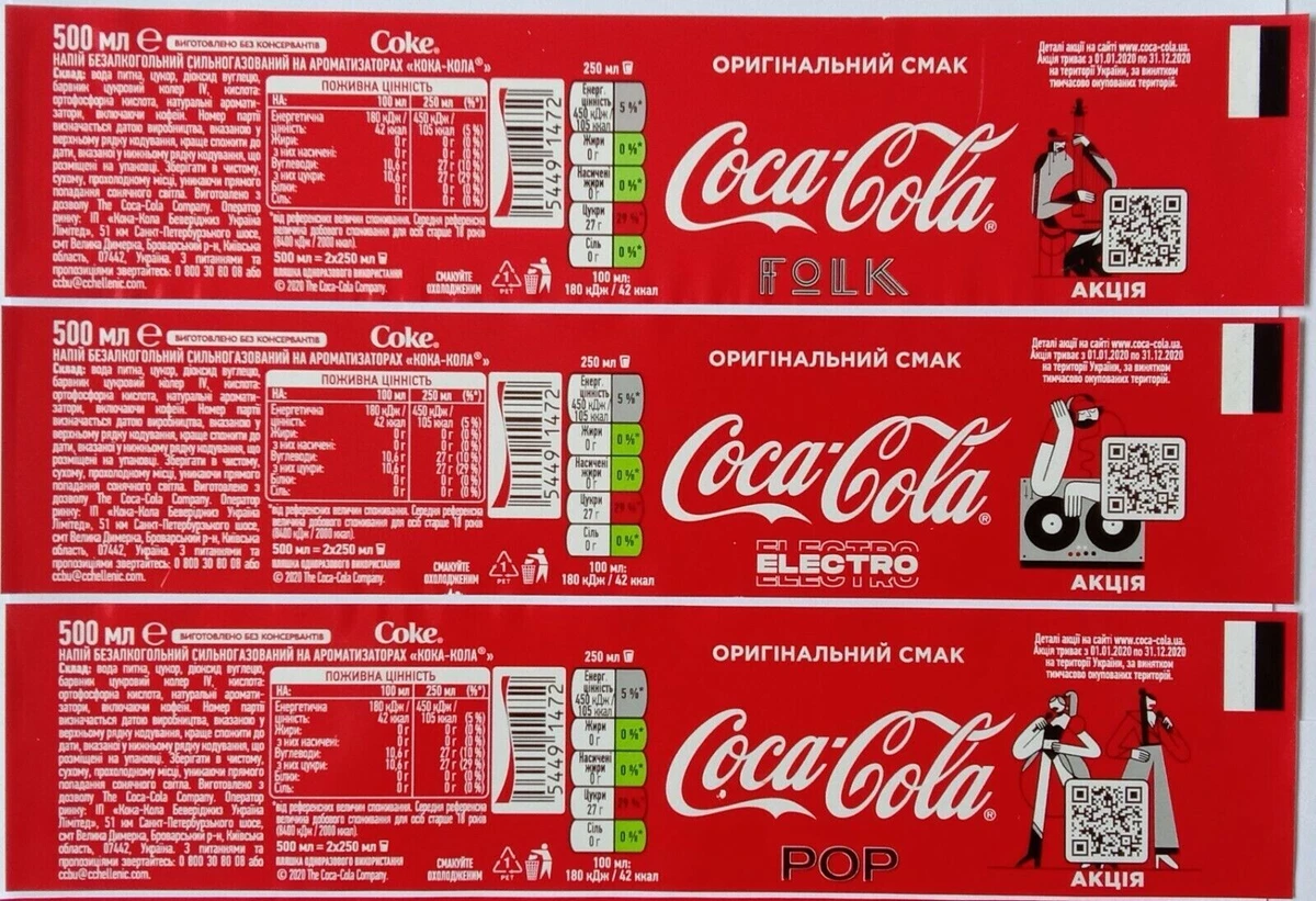 Share A Coke Label Printable