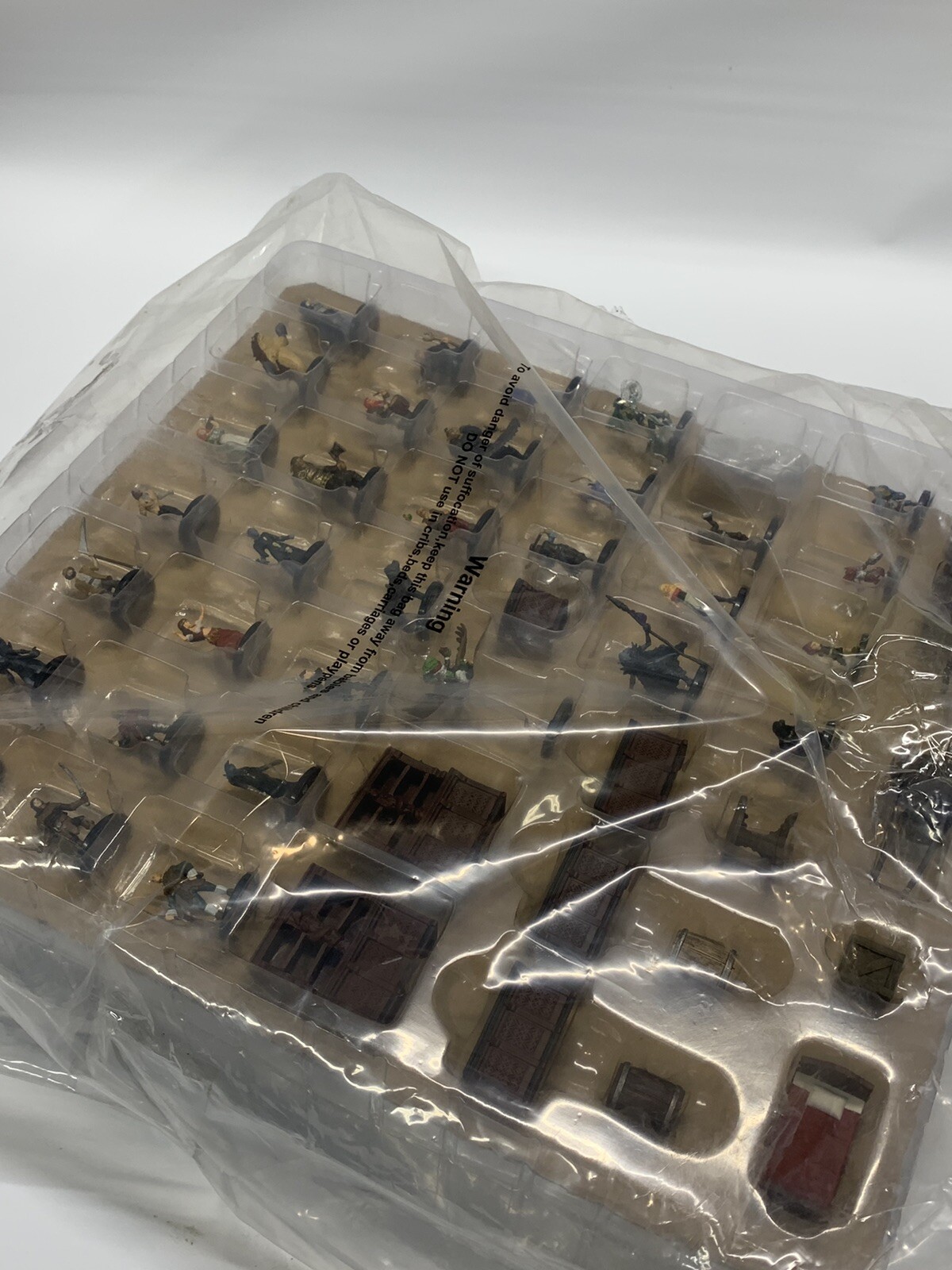 Dungeons & Dragons Pathfinders Battles Rusty Dragon Inn FACTORY ...