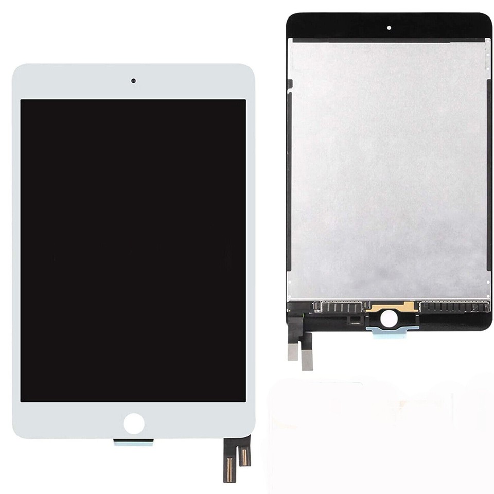 For iPad Mini 4 A1538 A1550 - LCD Display Touch Screen Digitizer ...