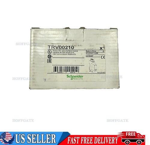 Schneider Electric TRV00210 (NEW | eBay