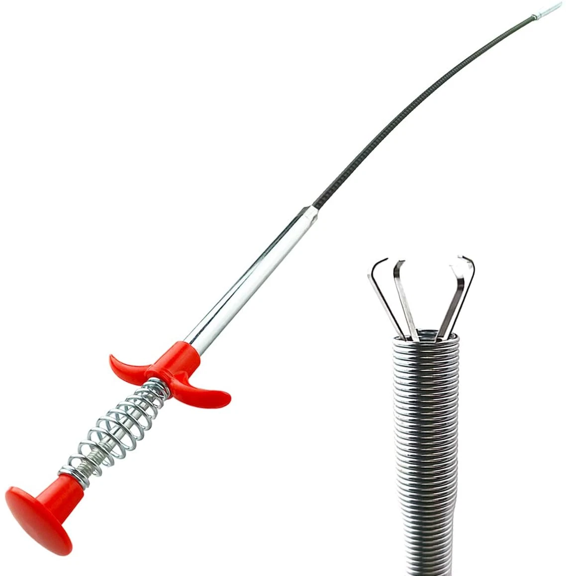 Pipe Grabbing Tool