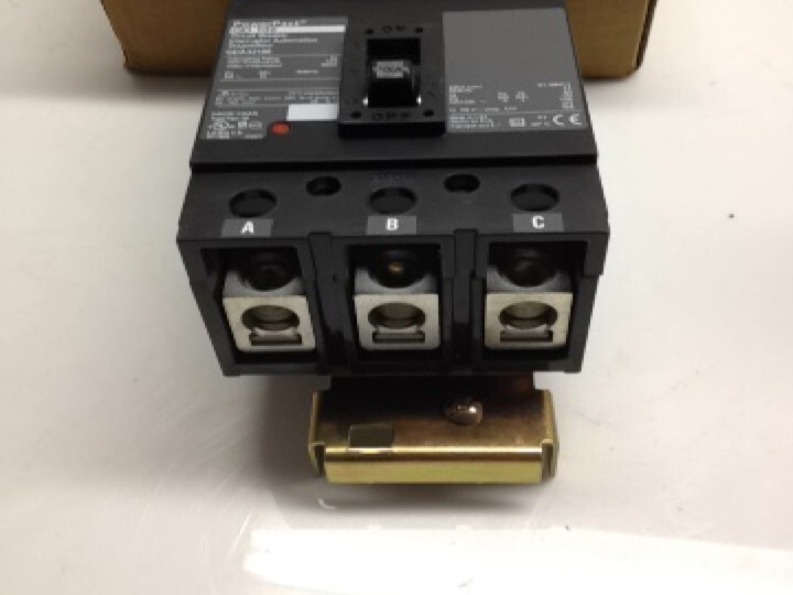 QDA32100 SQUARE D ILINE PLUG IN BREAKER | eBay
