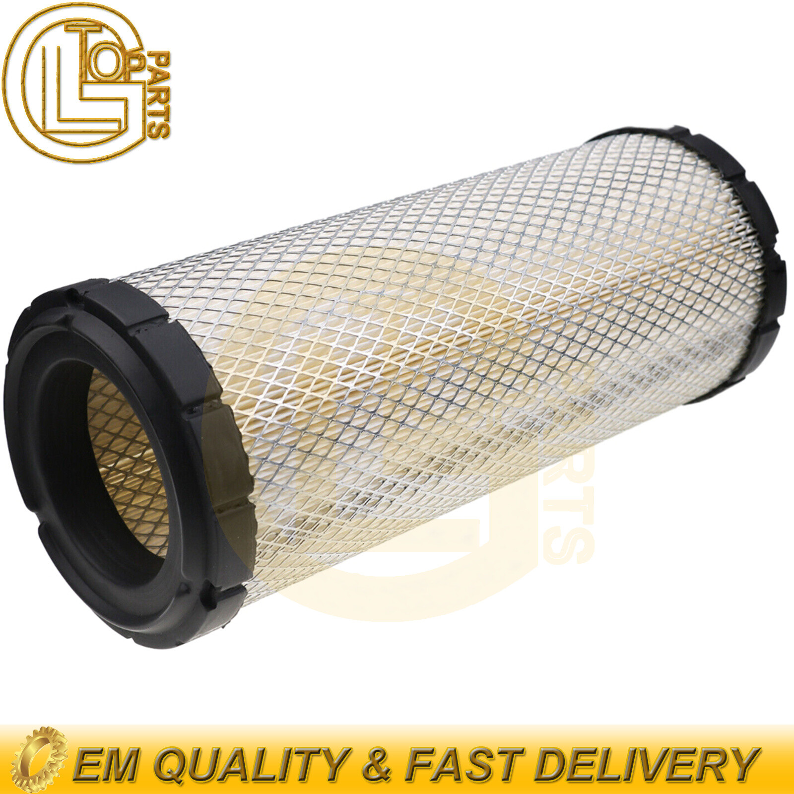 Toro 108-3814 - Cross reference air filters