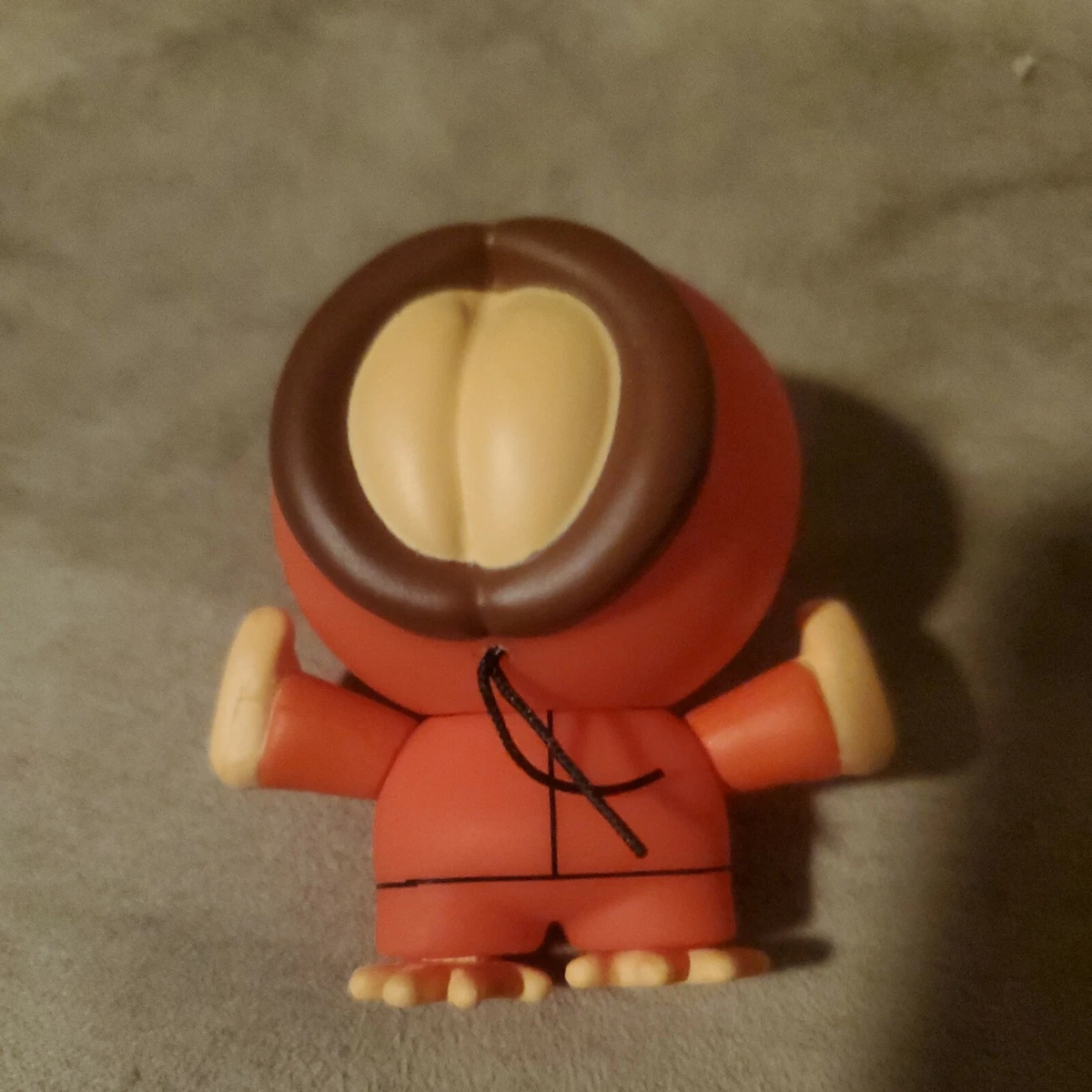 Kenny South Park Face