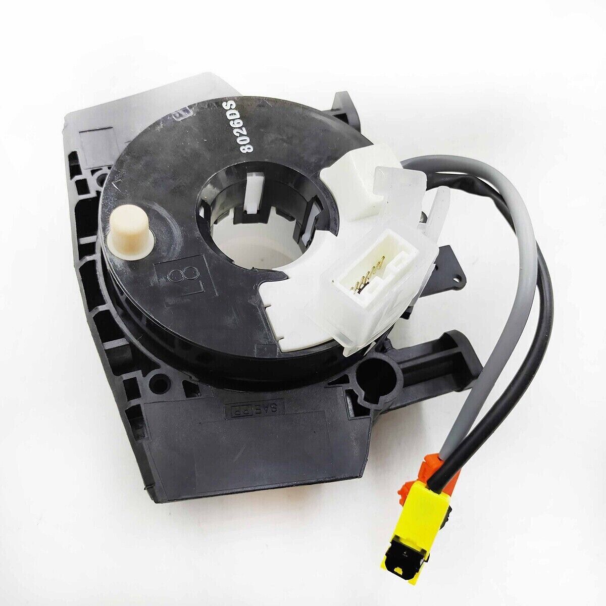 CLOCK SPRING SPIRAL CABLE For NISSAN FRONTIER 2006-2019 2.5L 4.0L V6 ...