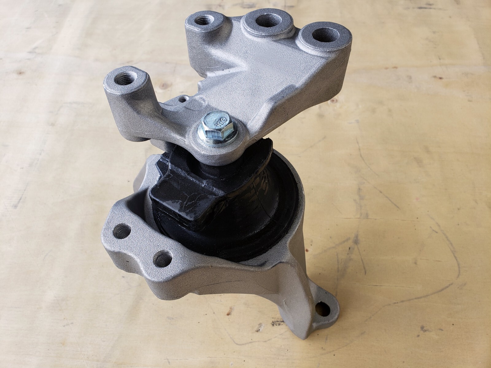 50820-TLA-A01 Front Engine Motor Mount 1PC for Honda CR-V 19-17 L4-2.4L ...