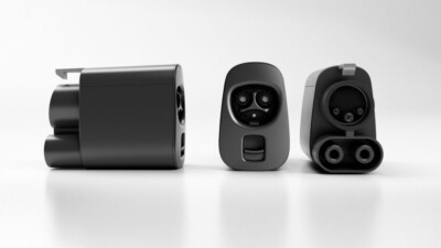 Genuine OEM GM EV Vehicles NACS DC Tesla SuperCharger Adapter Plug ...