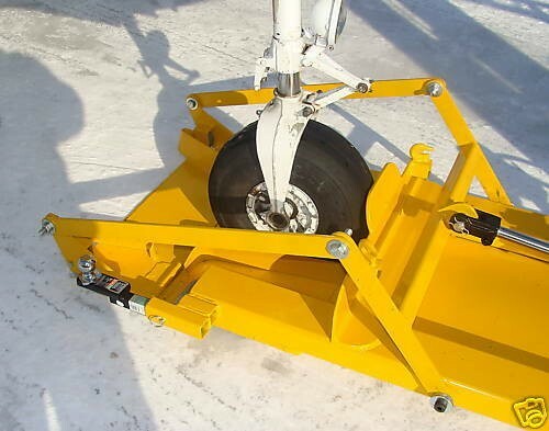 Versa-Tow Aircraft towbar, Tug, mover, tow bar | eBay