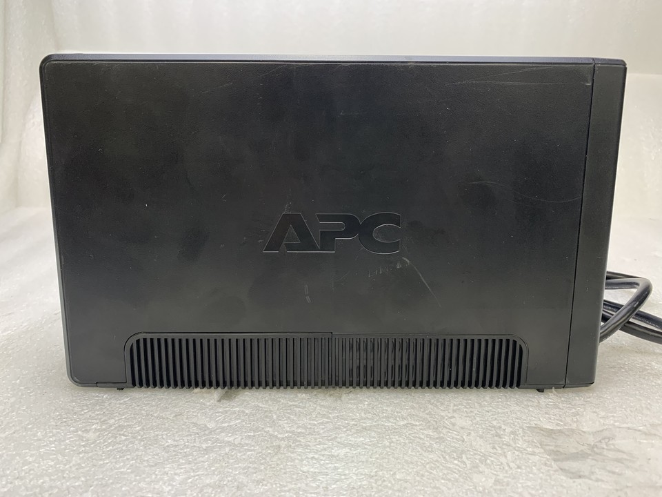 APC Back-UPS Pro 700 Model Number BR700G - No Battery Included | eBay